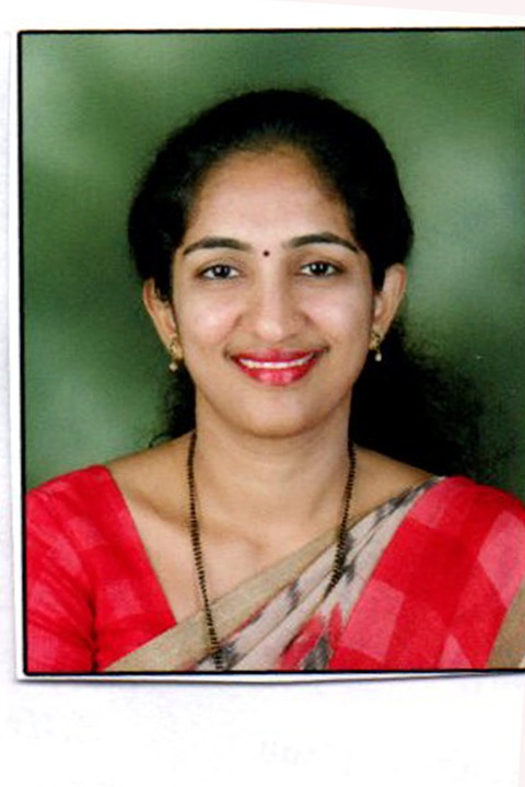Rashmi | Canara College, Mangaluru